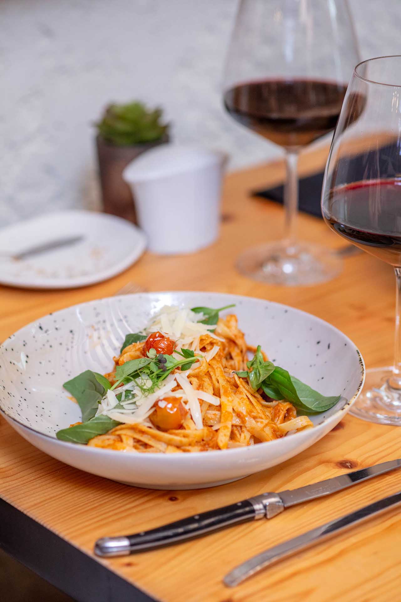 Tabik Restaurant | Fusion of art and tradition | Lisbon