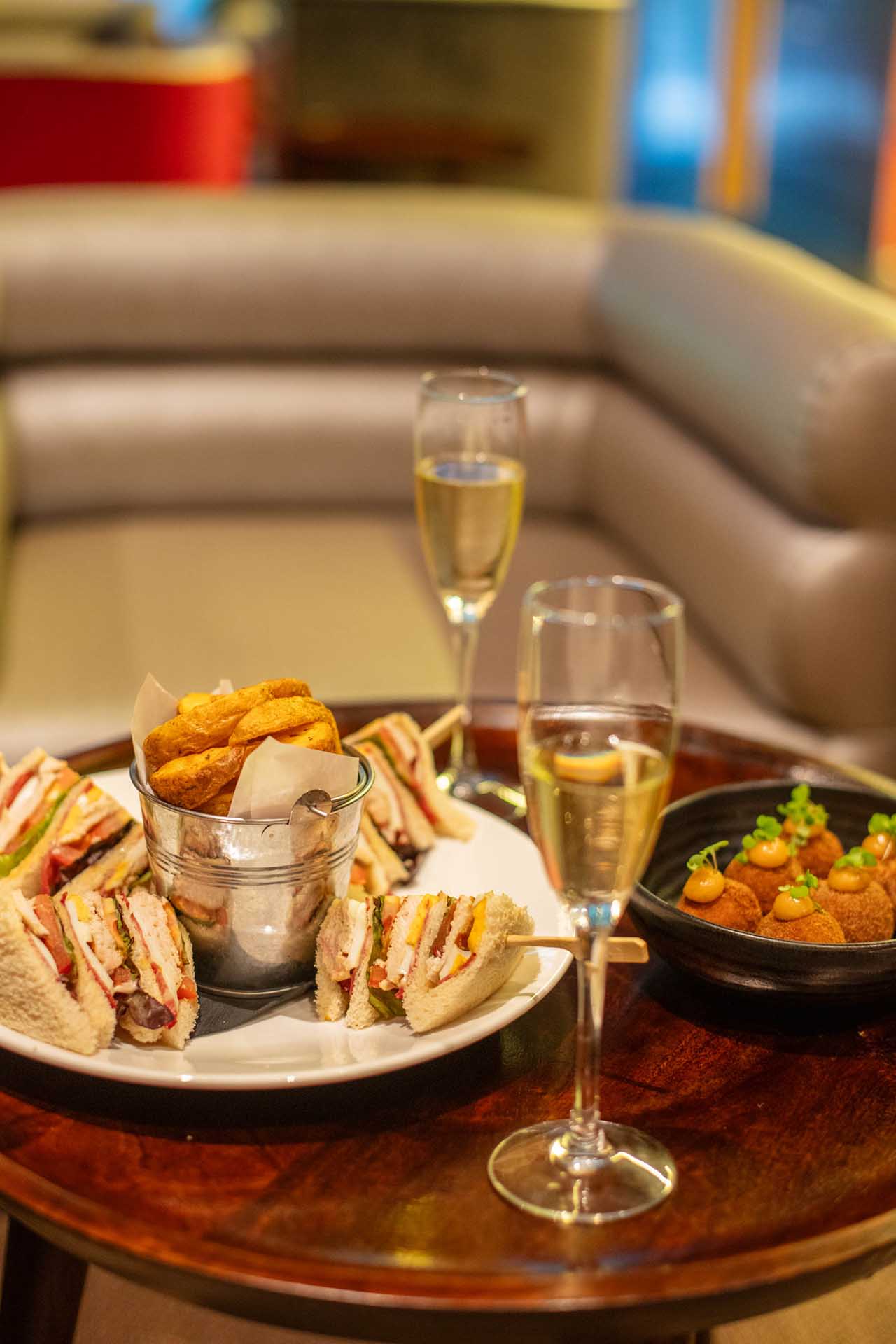 Tabik Restaurant | Fusion of art and tradition | Lisbon