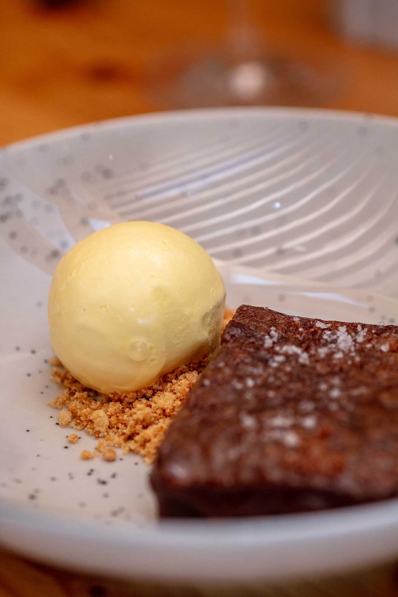 Tabik Restaurant | Fusion of art and tradition | Lisbon