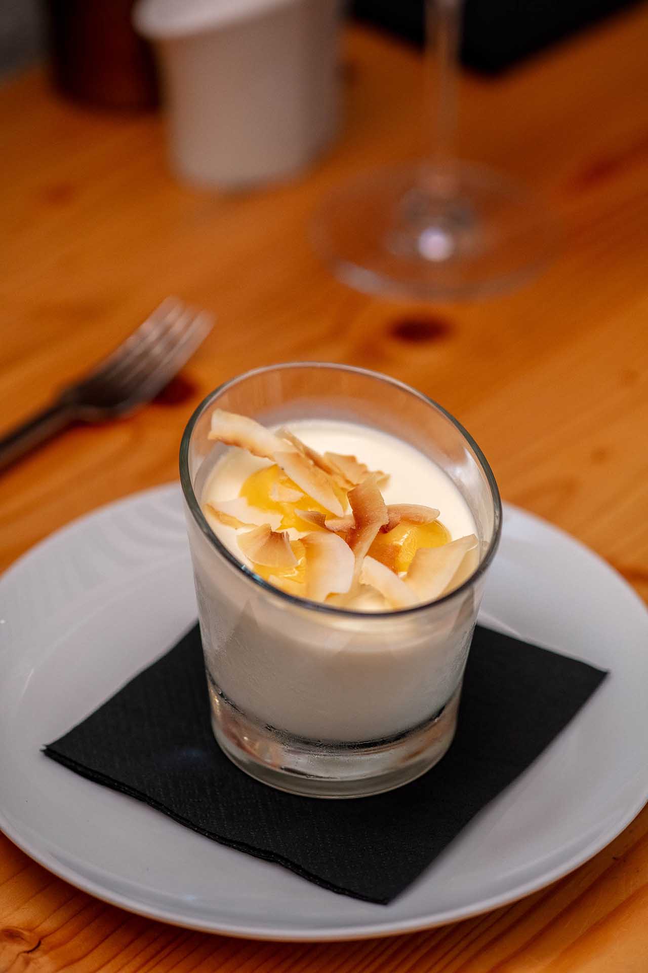 Tabik Restaurant | Fusion of art and tradition | Lisbon