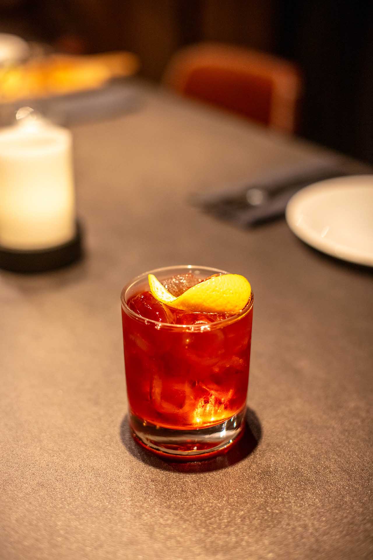 Tabik Restaurant | Fusion of art and tradition | Lisbon