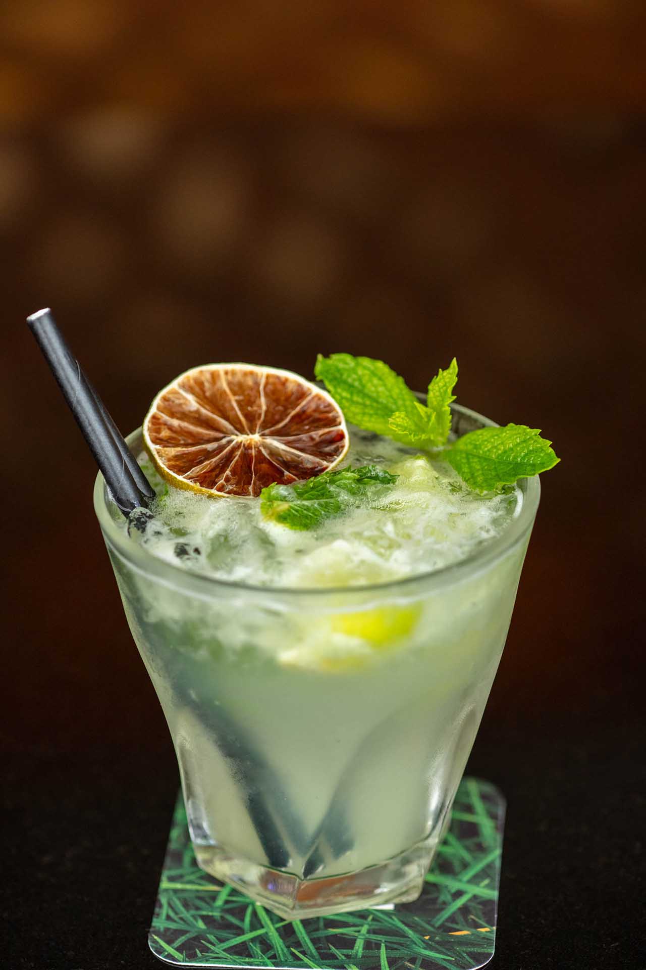 Tabik Restaurant | Fusion of art and tradition | Lisbon