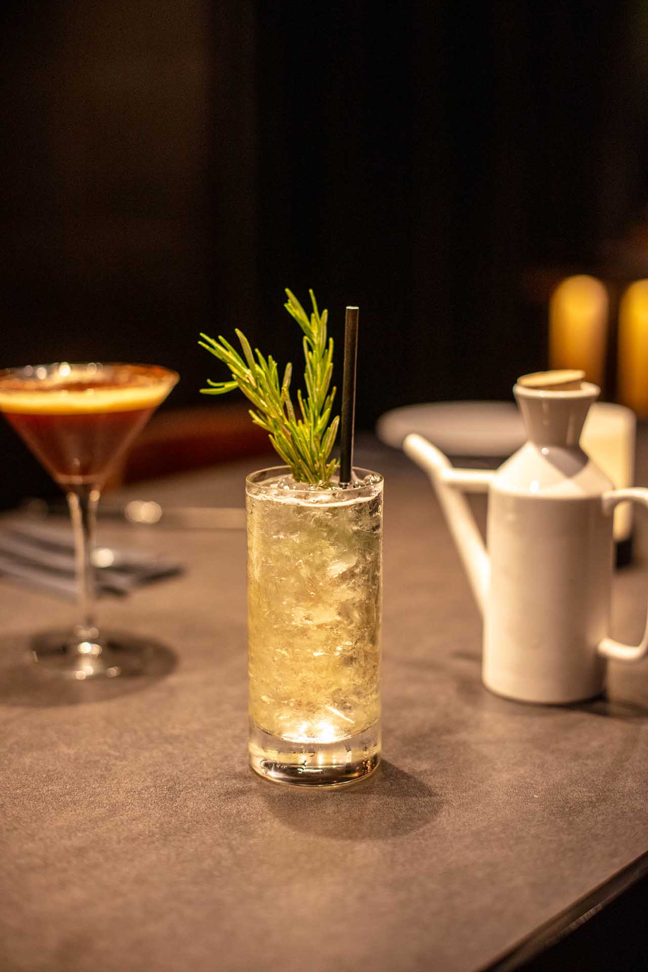 Tabik Restaurant | Fusion of art and tradition | Lisbon